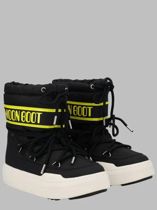 Moon Boot Jr Park Boot