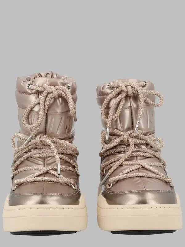 Moon Boot Jr Park Boot