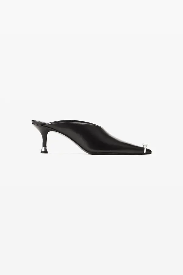 Alexander Wang Akilita 65mm Ring Mule