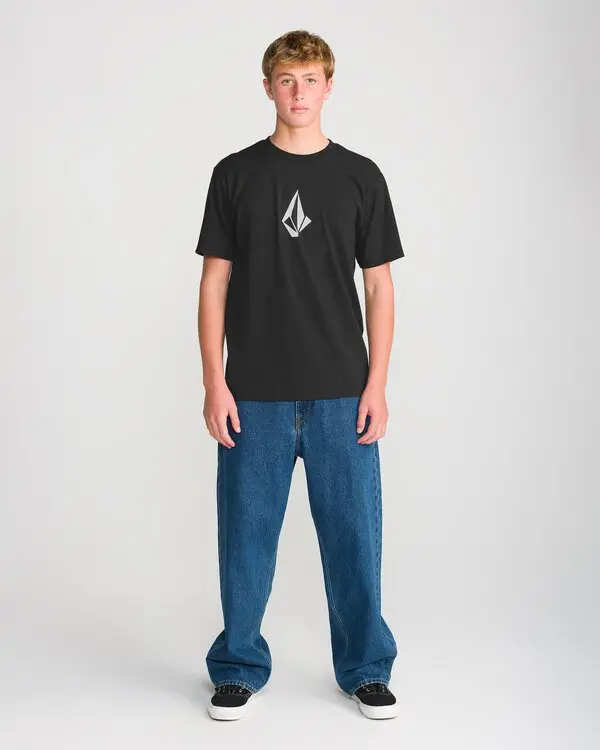 Volcom Full Stone Short Sleeve Tee