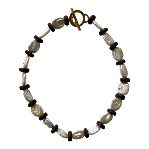 SCCOLLECTION Bendel Necklace