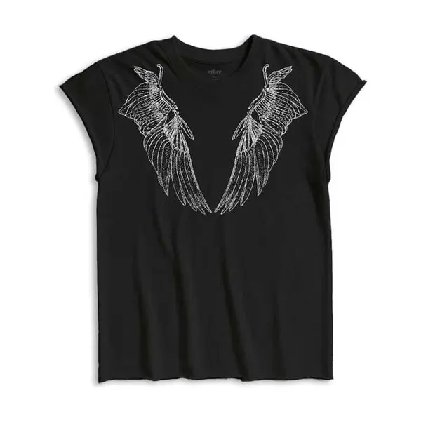 OTHER UK Wings Rocker Tee
