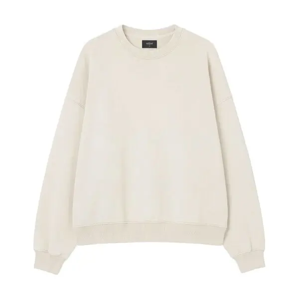 OTHER UK Vintage Issue Oversized Sweatshirt Vintage