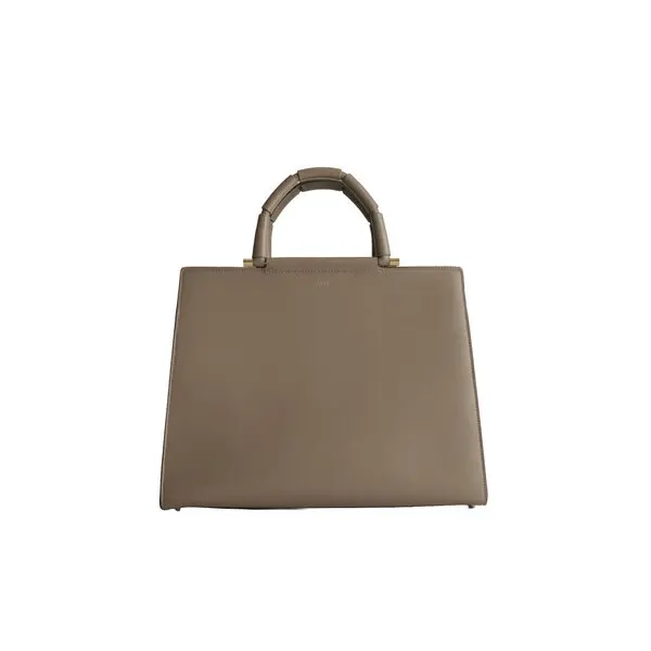 SEYER Segment Duet Tote Bag, Large