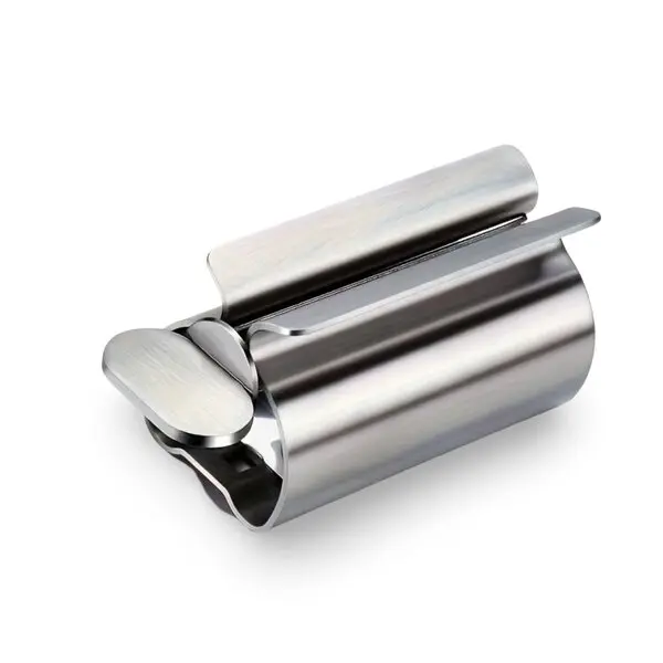 LONDON ATELIER BYPRODUCT Stainless Steel Tube Squeezer