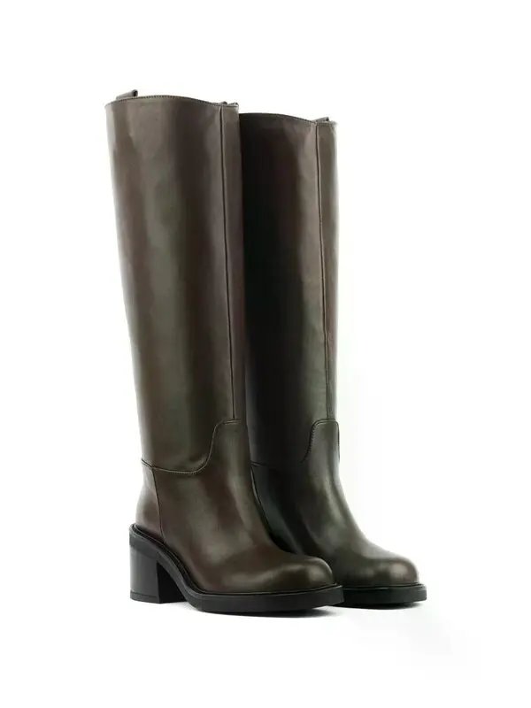 ROTUE Everglow Knee-high Boots