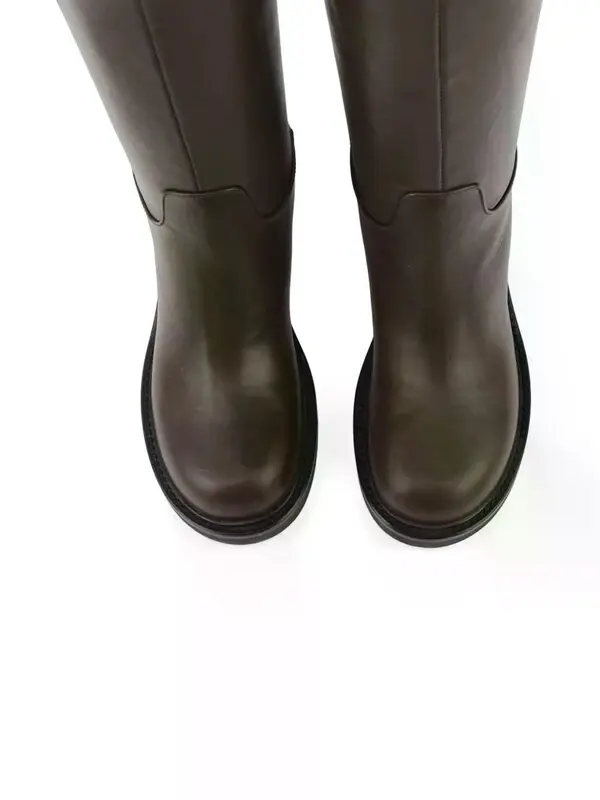 ROTUE Everglow Knee-high Boots