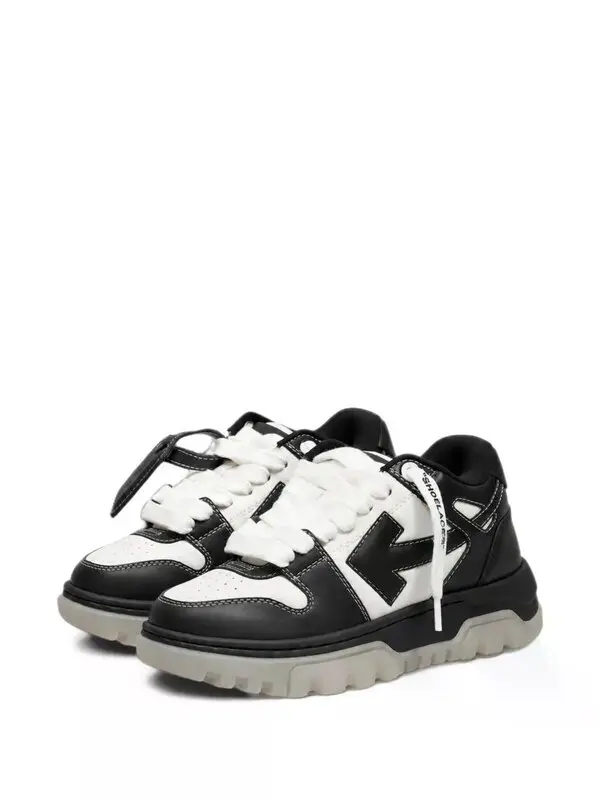 OFF-WHITE Out Of Office Sneakers