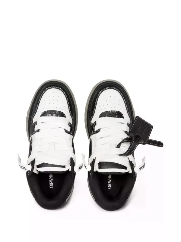 OFF-WHITE Out Of Office Sneakers
