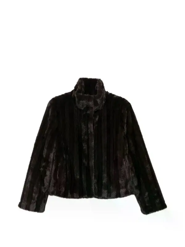 Simkhai Sudie Faux-fur Jacket