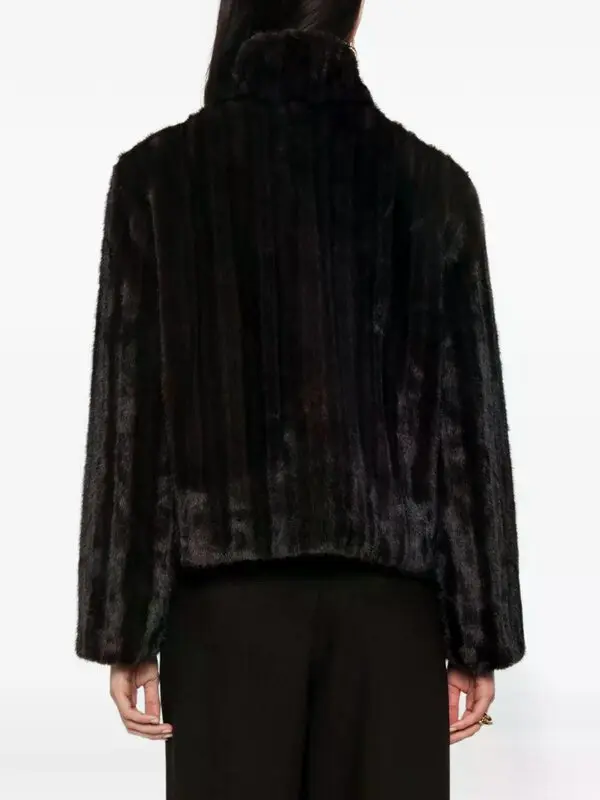 Simkhai Sudie Faux-fur Jacket