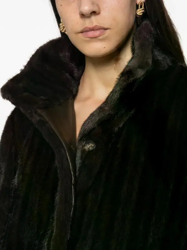 Simkhai Sudie Faux-fur Jacket