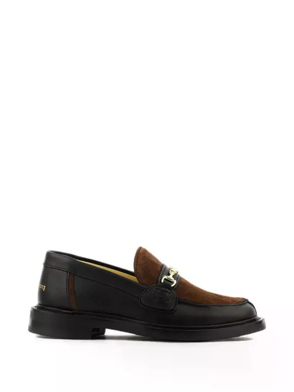 Filling Pieces Hazy Loafers