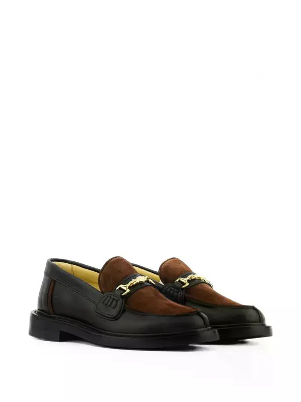 Filling Pieces Hazy Loafers