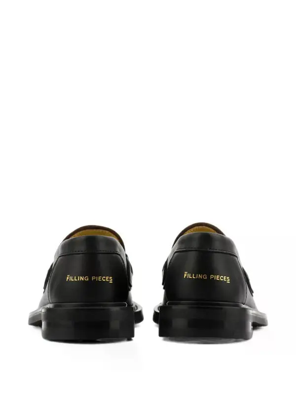 Filling Pieces Hazy Loafers