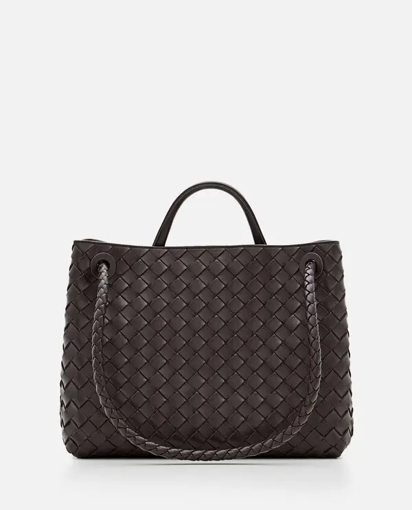Bottega Veneta Andiamo Medium Bag