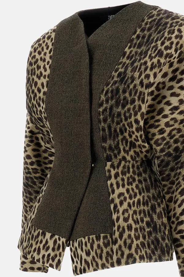Jacquemus La Veste Paloma Jacket - Multicolor