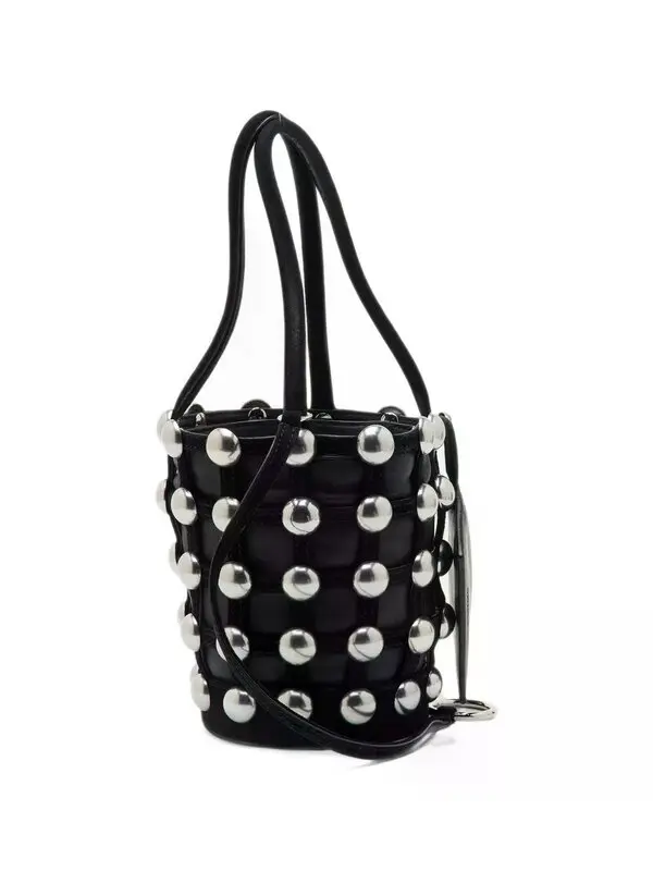Alexander Wang Roxy Studded Bucket Bag