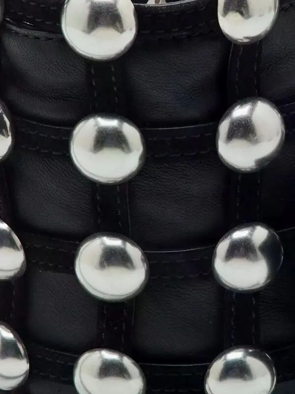 Alexander Wang Roxy Studded Bucket Bag