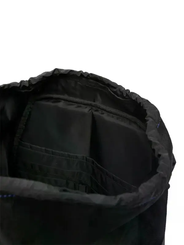 ADER ERROR Buckle-fastening Backpack