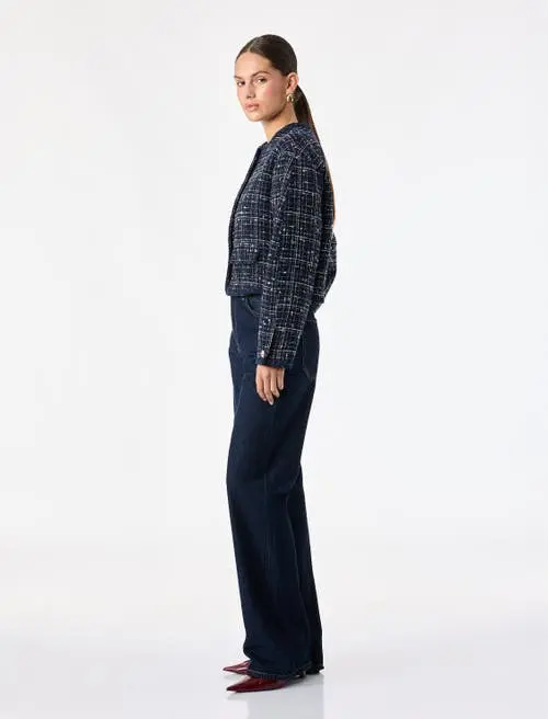 KOTON Tweed Jacket