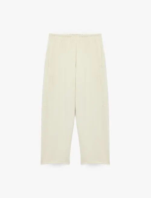 Koton Barrel Sweatpants