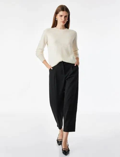 Koton Cigarette Pants