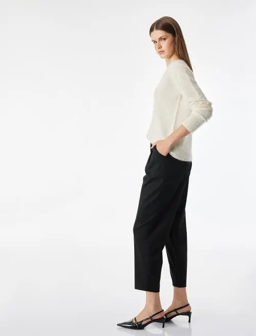 Koton Cigarette Pants