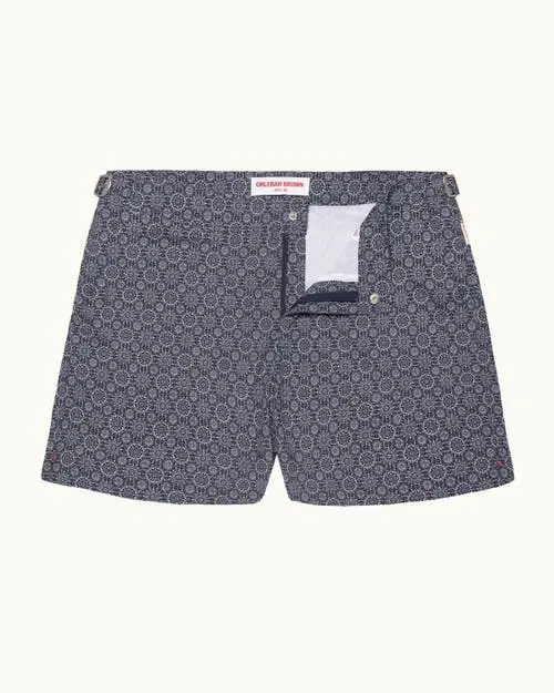 Orlebar Brown Setter Exclusive Tailored-fit Swim Shorts