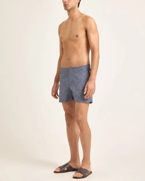 Orlebar Brown Setter Exclusive Tailored-fit Swim Shorts