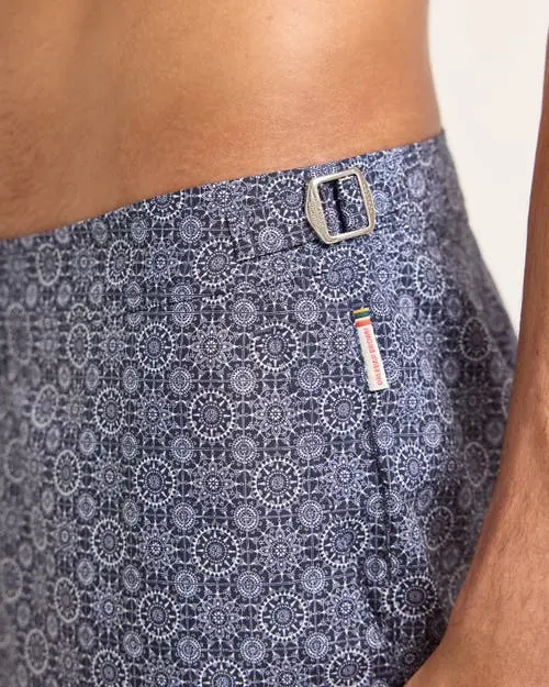 Orlebar Brown Setter Exclusive Tailored-fit Swim Shorts