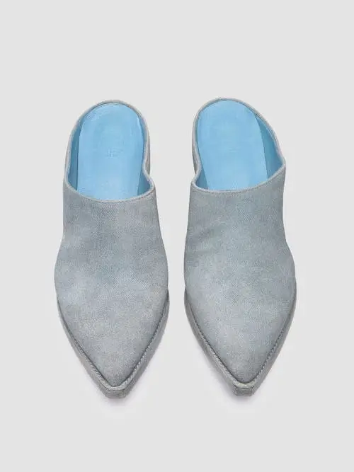 Officine Creative Wanda Dd 101 Slide Sandals