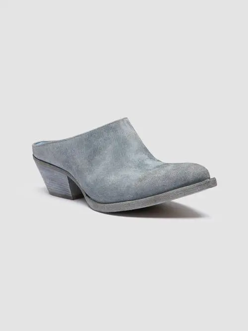 Officine Creative Wanda Dd 101 Slide Sandals