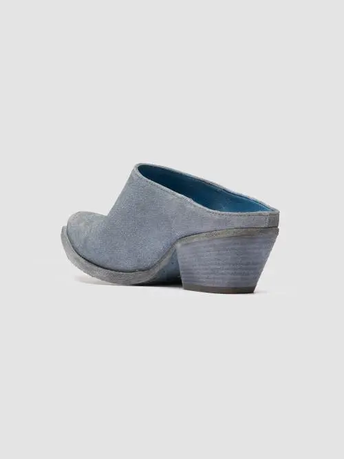 Officine Creative Wanda Dd 101 Slide Sandals