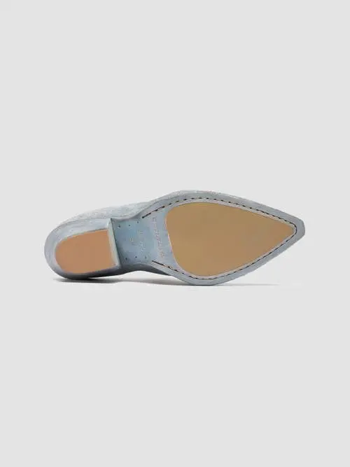 Officine Creative Wanda Dd 101 Slide Sandals