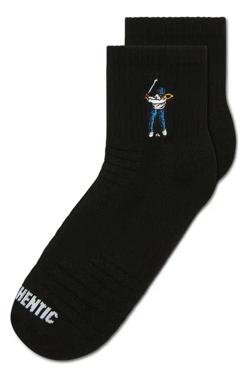 EASTSIDE GOLF Esg Performance Ankle Socks