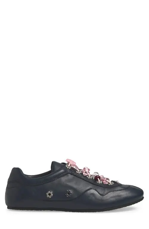Cecilie Bahnsen Cbblaise Stud Sneaker