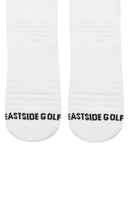 EASTSIDE GOLF Esg Performance Ankle Socks