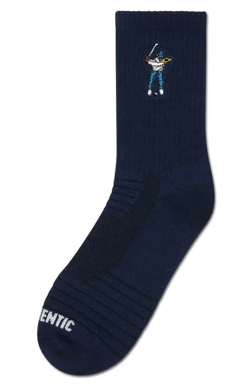 EASTSIDE GOLF Esg Performance Crew Socks
