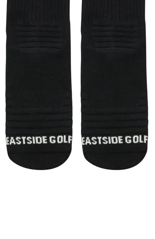 EASTSIDE GOLF Esg Performance Crew Socks