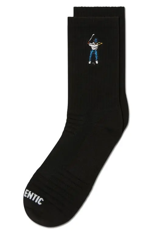 EASTSIDE GOLF Esg Performance Crew Socks