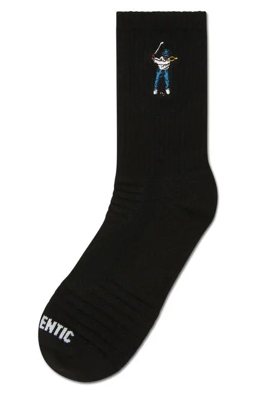 EASTSIDE GOLF Esg Performance Crew Socks