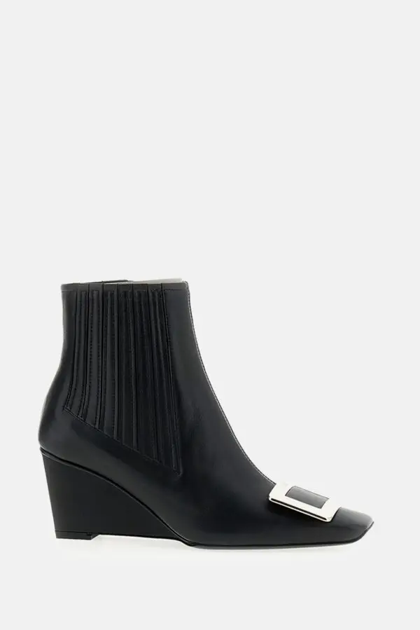 ROGER VIVIER Boots - Multicolor