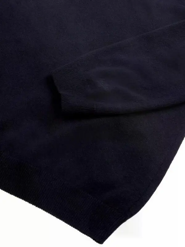Woolrich Virgin-wool Turtleneck Sweater