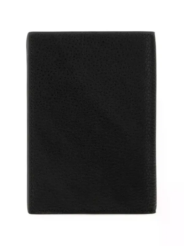 Dolce & Gabbana Passport Holder