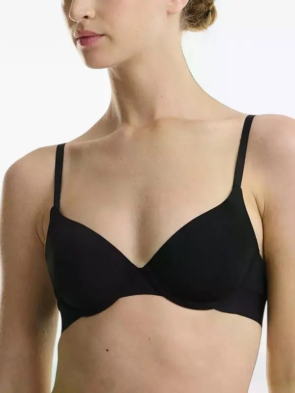 WOLFORD Push-up Underwire Bra
