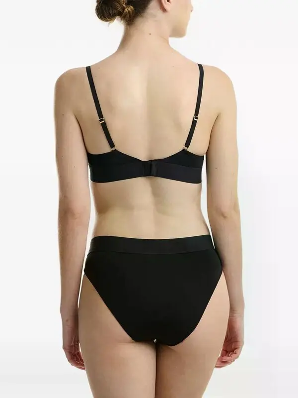 WOLFORD Push-up Underwire Bra