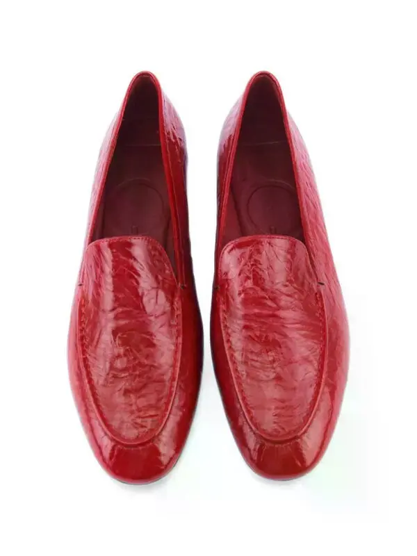 PRETTY LOAFERS Lilly Loafers