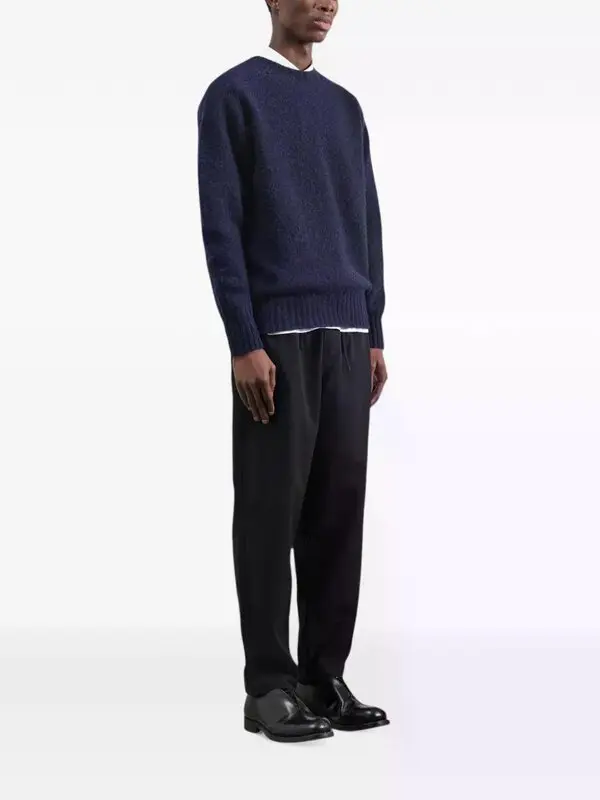 You Must Create Alva Drawstring Trousers