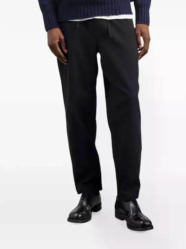 You Must Create Alva Drawstring Trousers